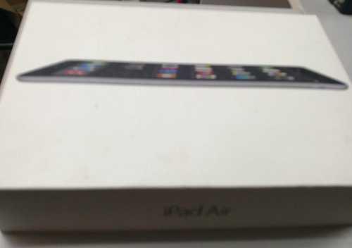iPad Air md791 16gb