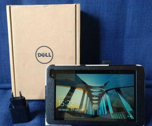 Dell Venue 8 Pro 5000 Series