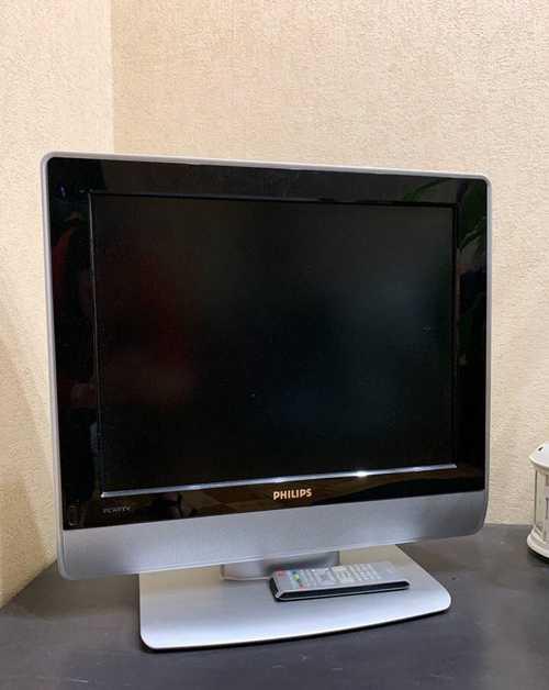 Телевизор Philips LCD 20’