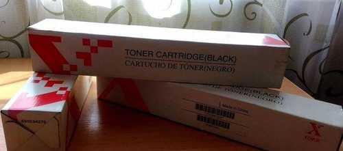 Картридж Toner Cartridge (black) 695E94270 ориг