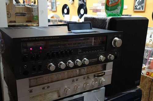 Ресивер telefunken TR 500