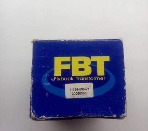 Трансформатор FBT 1-439-530-21