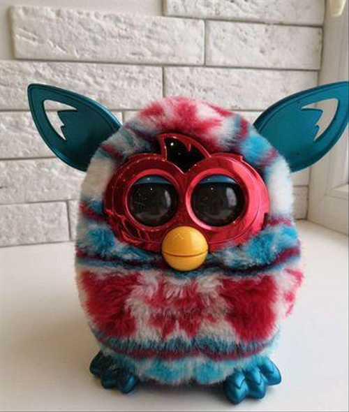 Игрушка Furby