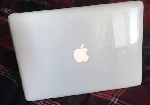 Apple MacBook 13 А1342