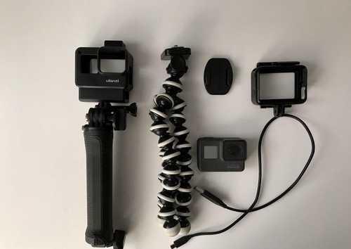 GoPro Hero 5 Black