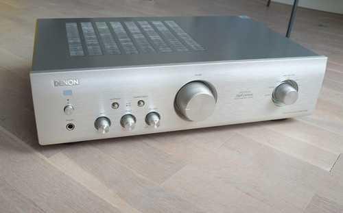 Интегральный усилитель Denon PMA-520AE