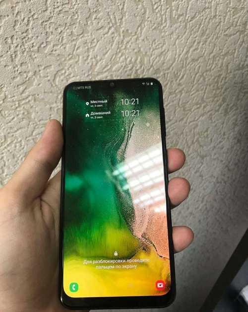 Samsung A30 4/64