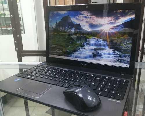 Ноутбук Acer 5551G