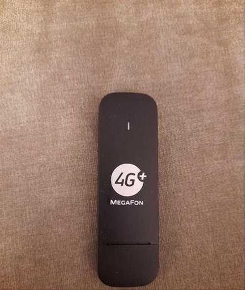 4G+ (LTE) модем мегафон