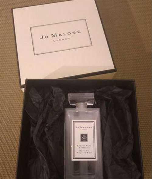 Jo Malone Масло для ванны