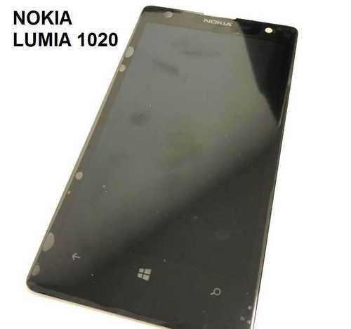 Дисплеи для Nokia