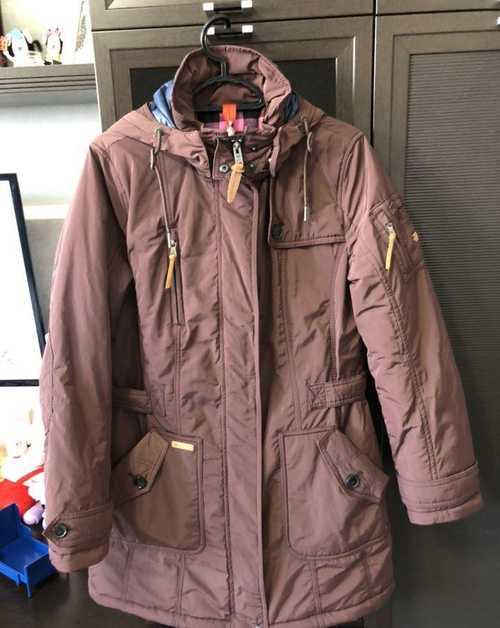 Зимняя куртка Camel active