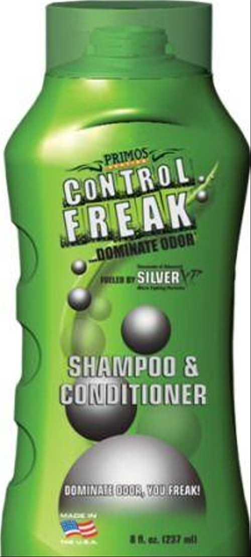 Нейтрализатор запаха Primos Control Freak Scent El