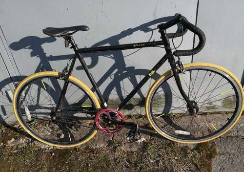 Fuji classic track xl