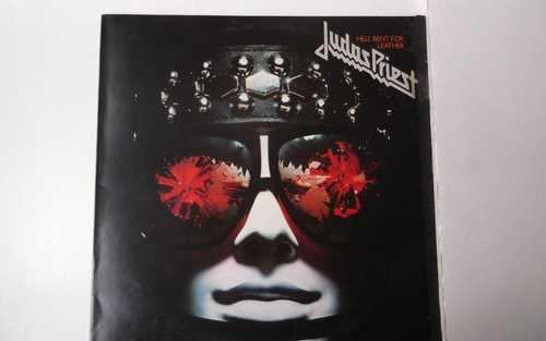 Виниловые пластинки. journey kansas judas priest
