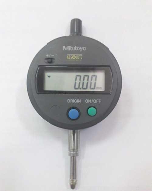 Индикатор цифровой Mitutoyo ID-S1012XB