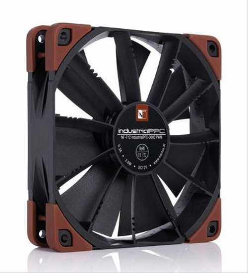 Noctua NF-F12 iPPC 3000 PWM