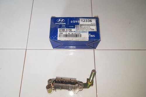 Диодный мост Hyundai County HD78 D4DB D4DD Оригина