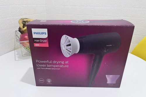 Фен Philips BHD340/10
