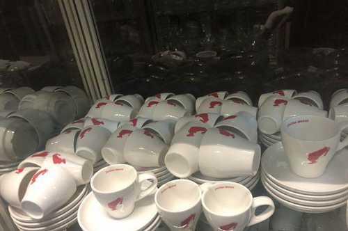 Кофейные пары Julius Meinl