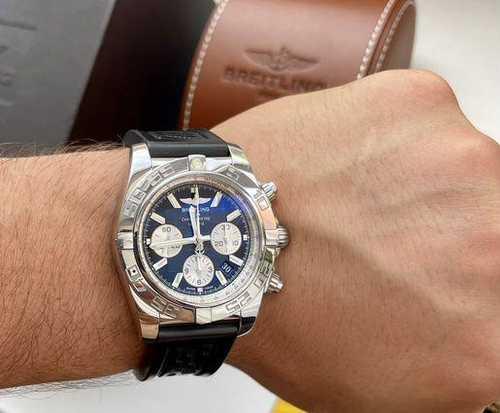 Breitling Chronomat 44mm (2019)