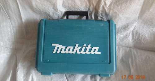 Кофр полимерный makita и ryobi