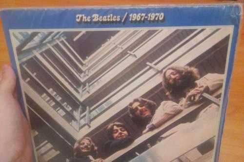 Beatles 1967-1970