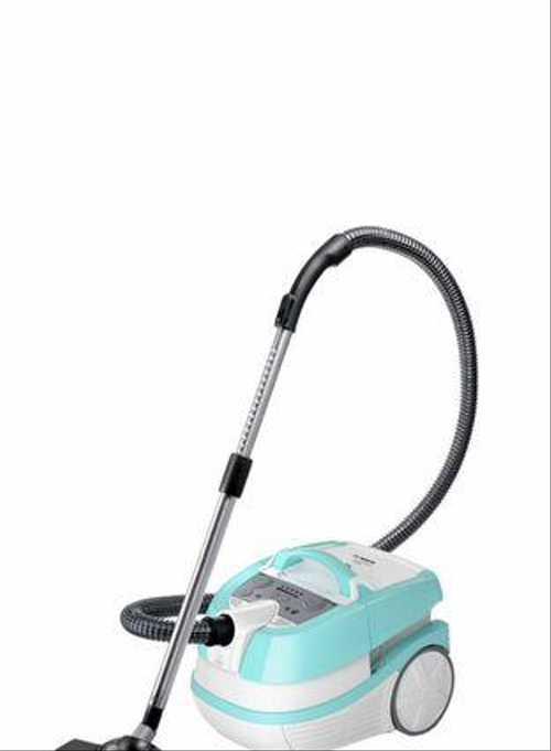 Пылесос моющий ProHygienic Bosch BWD420HYG