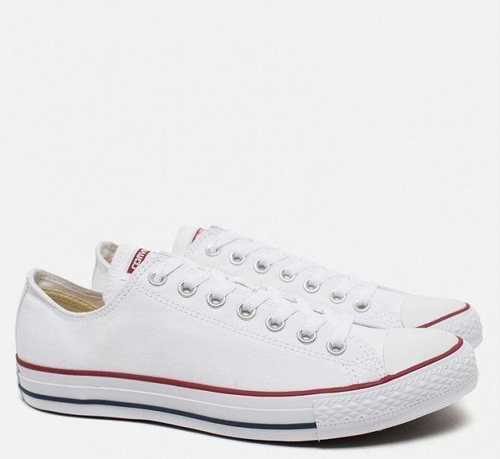 Новые оригинальные кеды Converse
