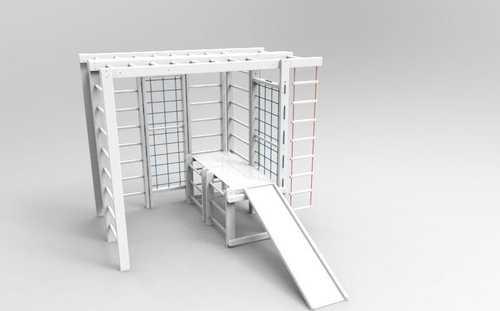 Детский спортивный комплекс Городок