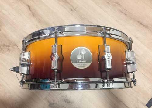 Малый барабан Sonor Force 3005 Full maple