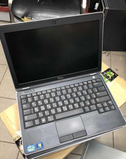 Dell e6230 доставка