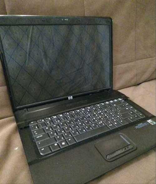 HP Compaq 6735s