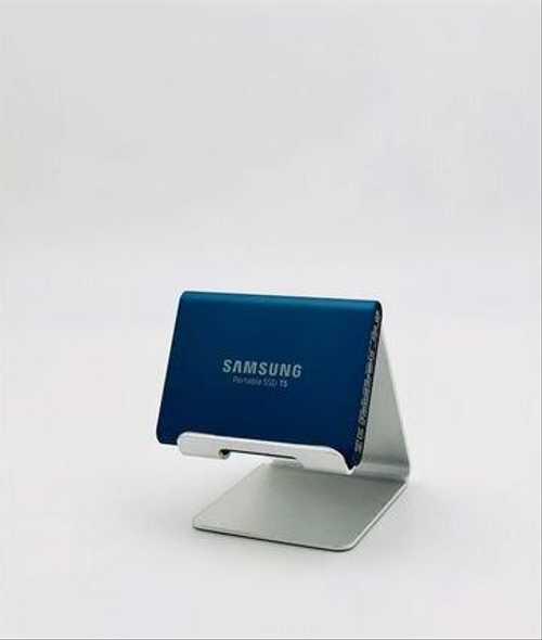 Внешний SSD Samsung Portable T5 250 гб