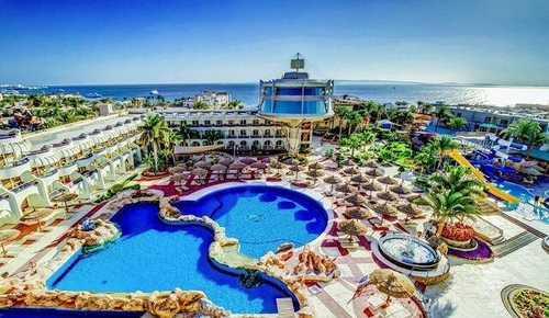 Египет хургада seagull beach resort 24.08