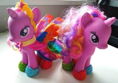 Пони единороги My Little Pony Hasbro оригинал