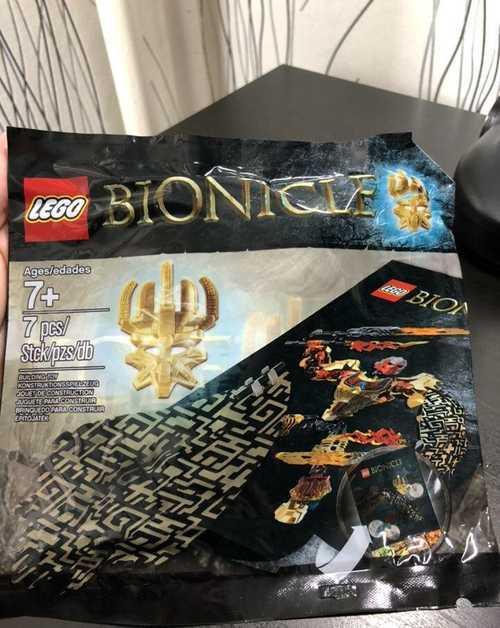 Lego Bionicle 5004409 Polybag
