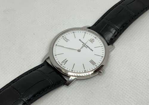 Оригинальные часы Baume & Mercier Classima