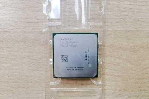 Процессор AM3+ AMD FX-6300