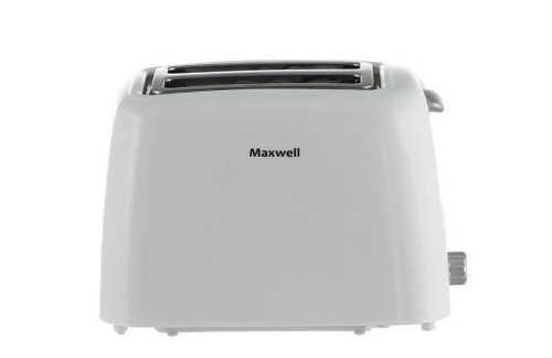 Тостер Maxwell MW 1504