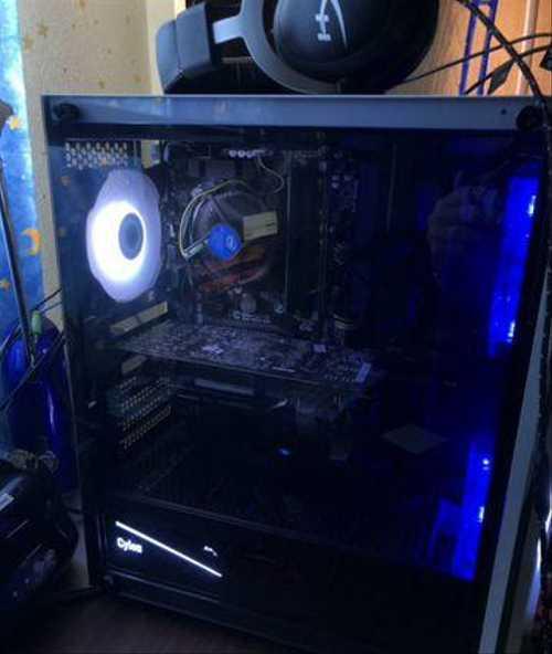 Продам комплект i5 4570 gigabyte ga-p85-d3 geil 16