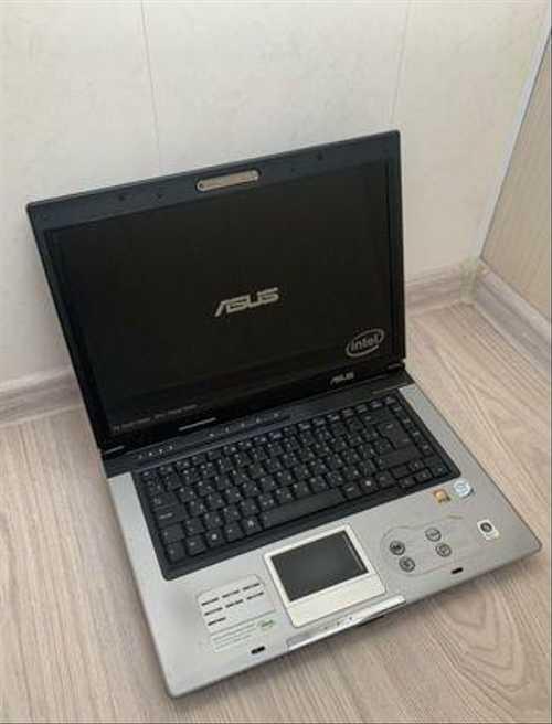 Asus pro50