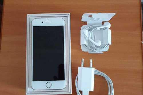 Телефон iPhone8 64GB