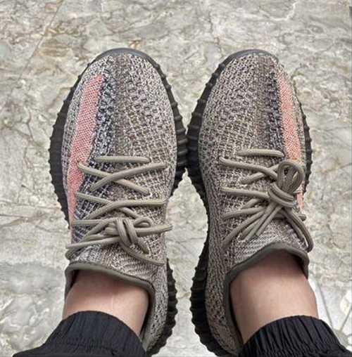 Adidas Yeezy Boost 350V2 Ash Stone