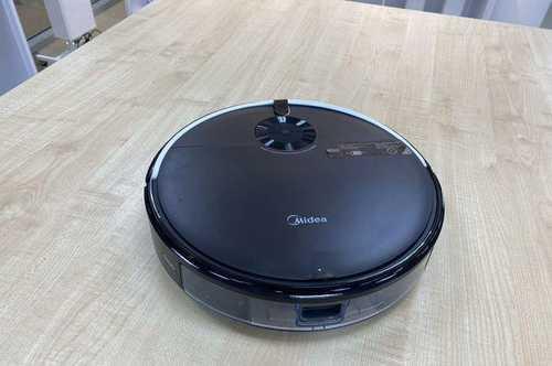 Робот-пылесос Midea Robot Vacuum Cleaner i5c EU