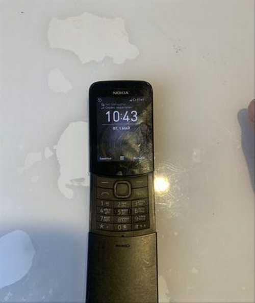 Nokia 8110 4g