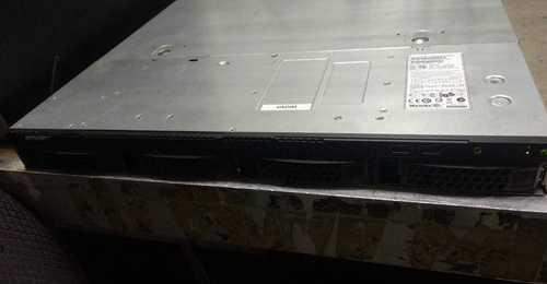 Сервер Supermicro S1200
