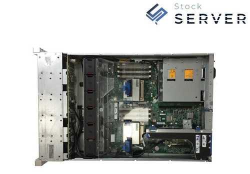 Запчасти для DL380E GEN8 25SFF