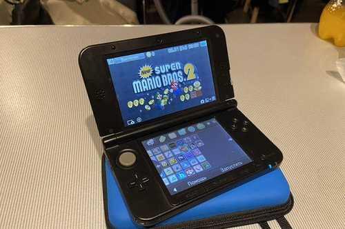 Nintendo 3ds xl (LL)