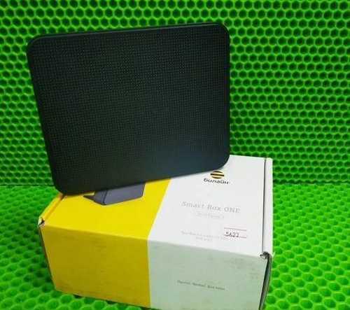 Wi-fi роутер Билайн Smart Box One (гарантия/обмен)
